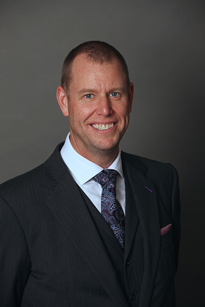 MC Construction - Our People