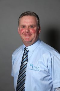 Gareth Robinson Appointed As Contracts Manager at MC Construction