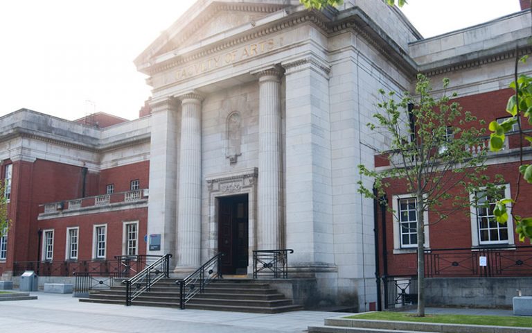 MC Construction Win Refurb Contract for University of Manchester