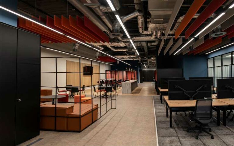 MC Construction Completes £1.5M Upgrade at Master Builder’s Solutions UK