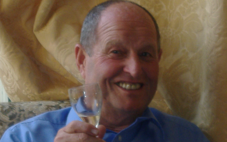 Charlie Lowe 1934 - 2021