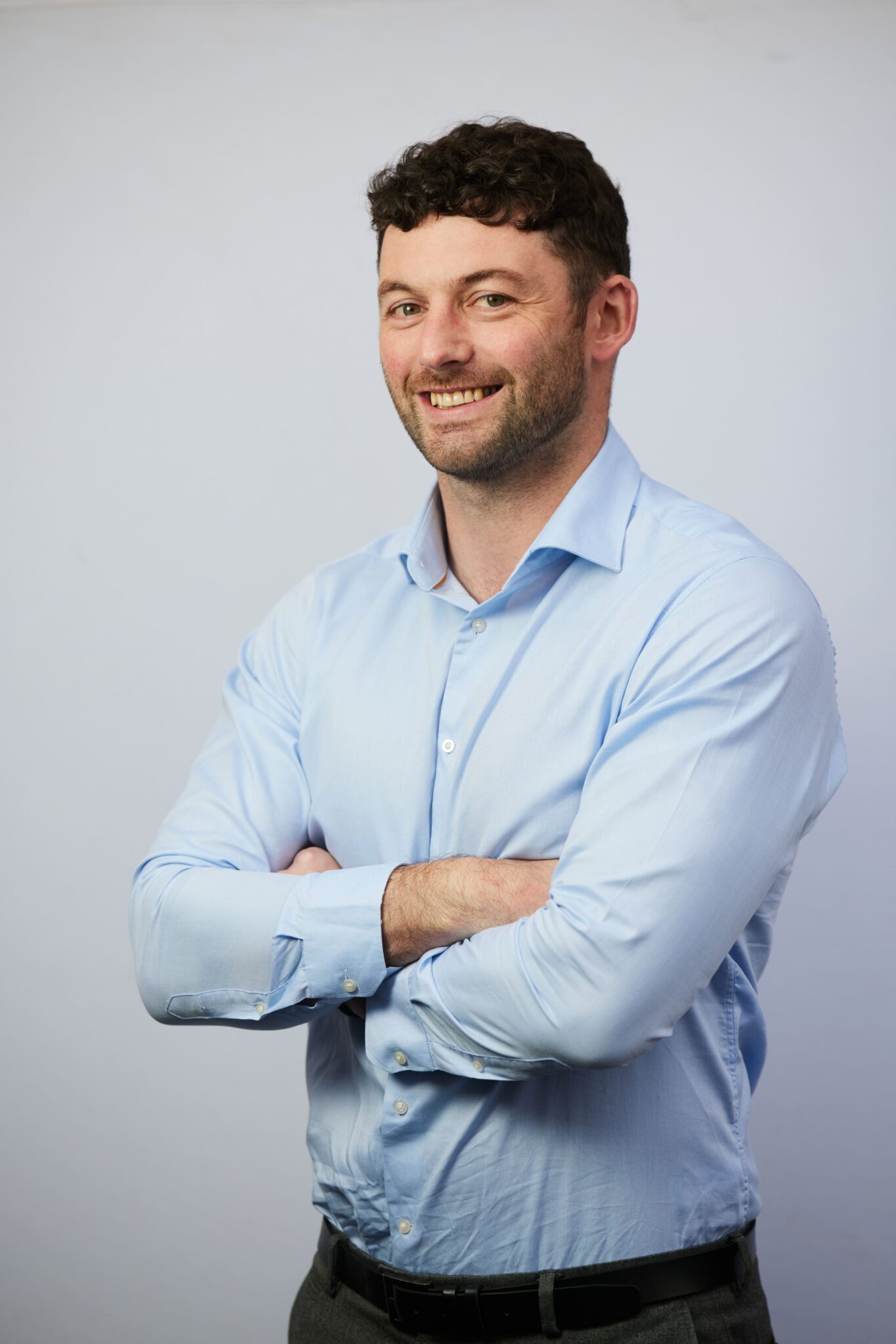 New Senior Role Expands our Offering to Clients